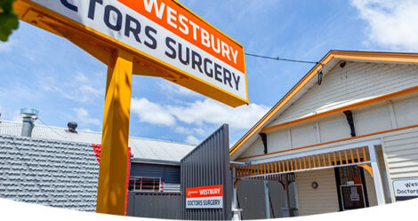 Contact Us - Your Health Connect